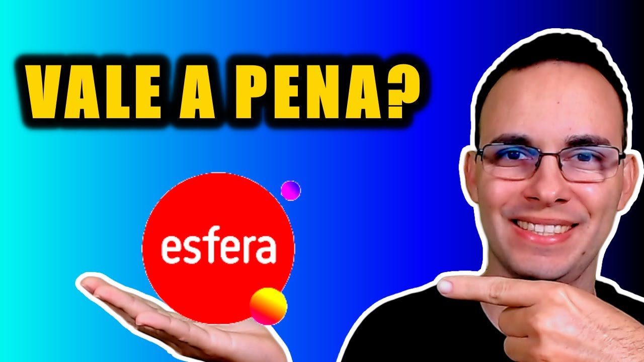 SANTANDER ESFERA VALE A PENA? VAMOS CONHECER ESSE PROGRAMA DE PONTOS DO ...