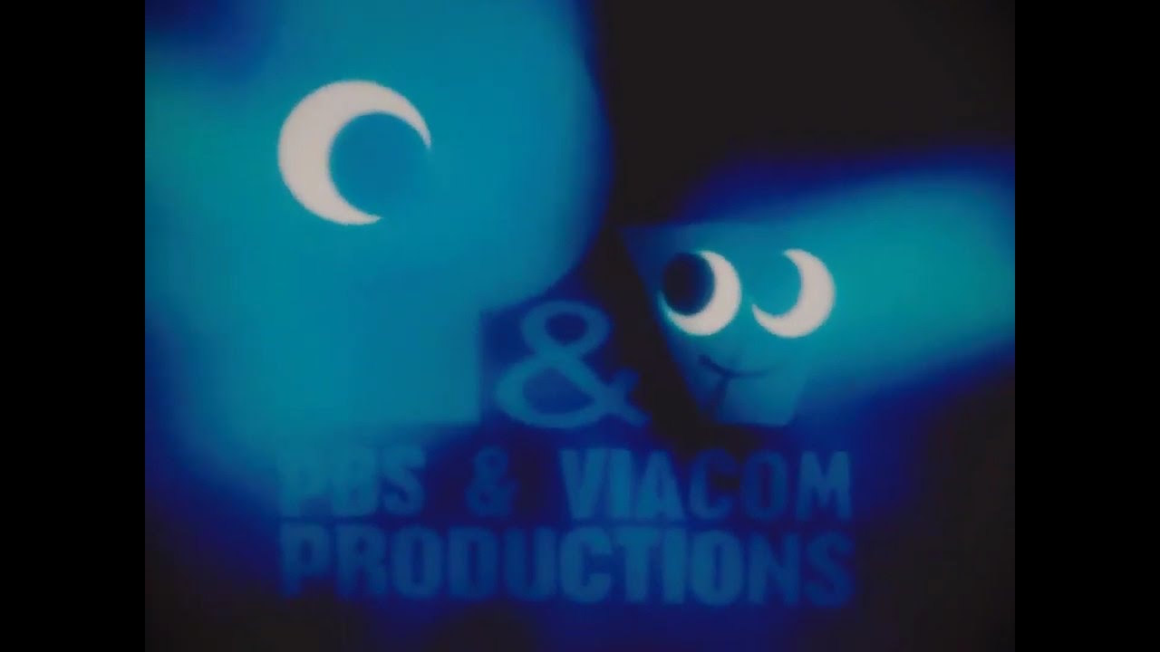 PBS & Viacom Productions Logo (May 25 1981-December 31 1984) - YouTube