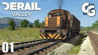 Derail Valley Cheats, Cheat Codes, Hints and Walkthroughs for PC