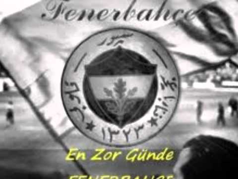 Vefası Eksik Yarim Fenerbahçe