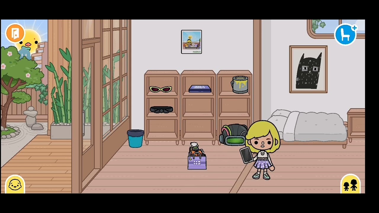 тока бока взлом - YouTube