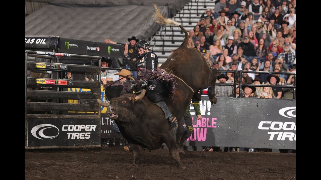 Carpe Diem: John Crimber's Bold Ride on Kwik Lock Nets 87.75 Points ...