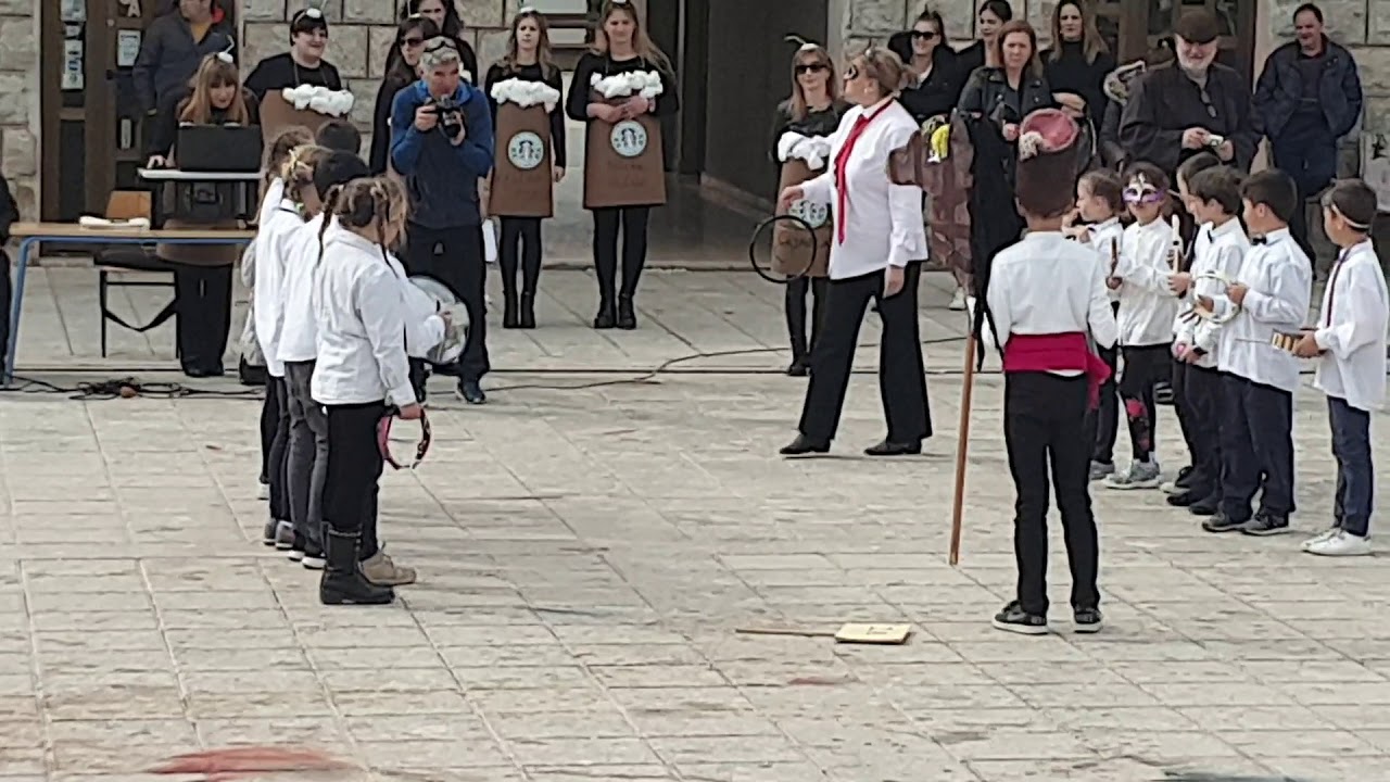 2019. Maskenbal 14 - YouTube