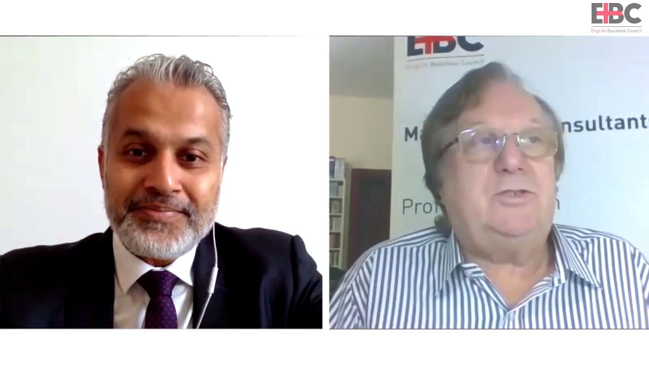 Suresh Withana Reveals Harmony Capital's Current Investments - YouTube