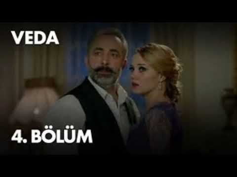 EFSANE KONUSU VE KADROSUYLA VEDA DİZİSİ MEHMET ASLANTUG DİZİSİ