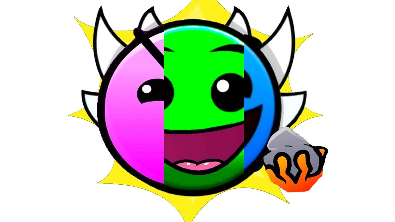 The various types of lobotomy dash vs all - YouTube