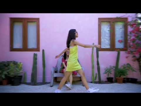 Girls Happy Friends Staycation | Happy Together Bali | A video by AITIMEDIA