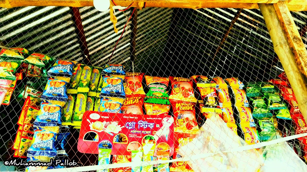 Journey to look around the Modhumoti river by Muhammad Pallob - YouTube