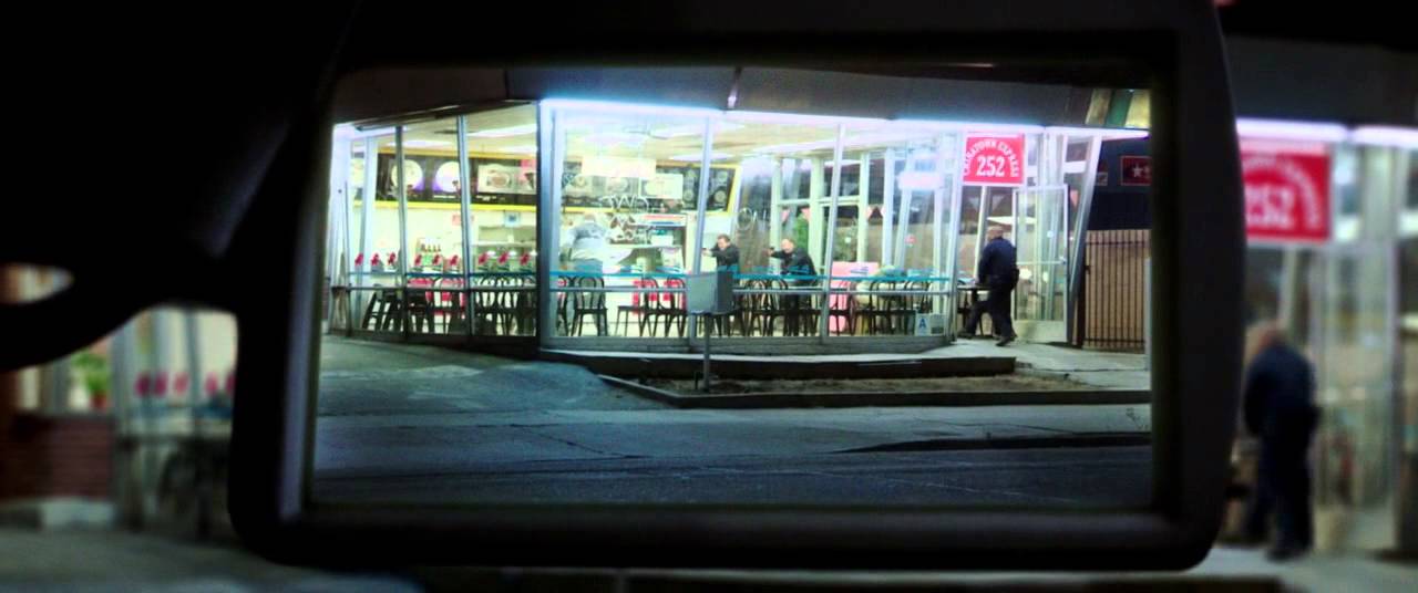 Nightcrawler Car Chase 2014 (HD) - YouTube