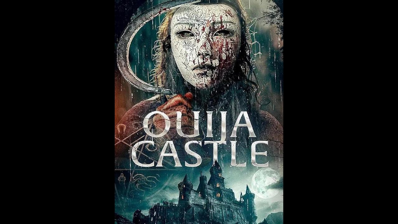 Horror Night Oasis #342 Ouija Castle (2024) Movie Review - YouTube