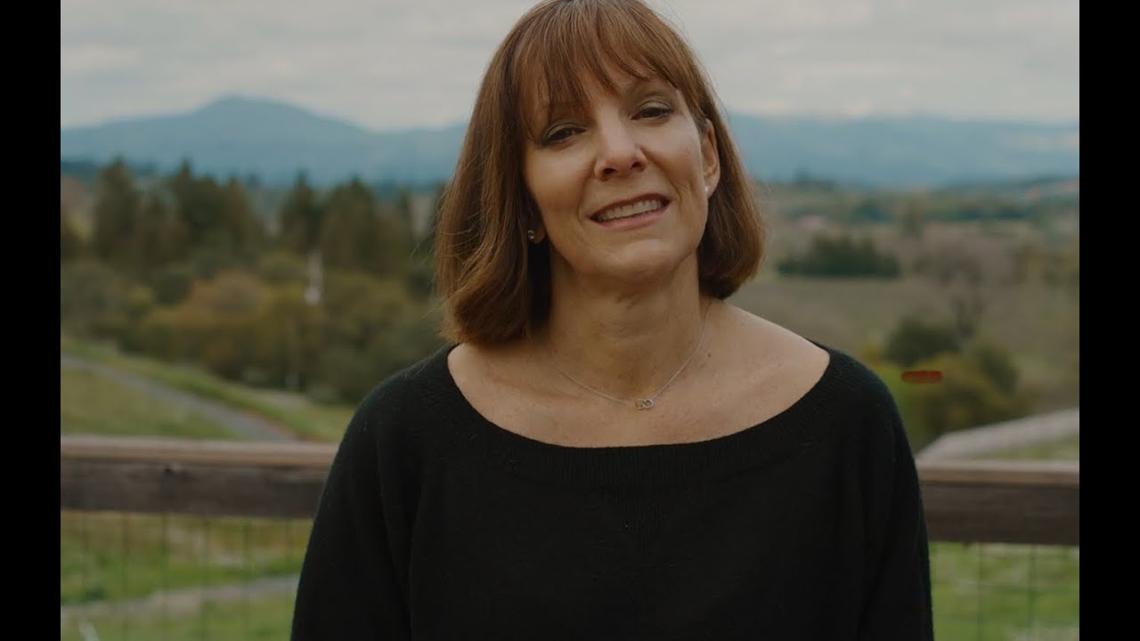 Kit Flanagan August Osage County - YouTube