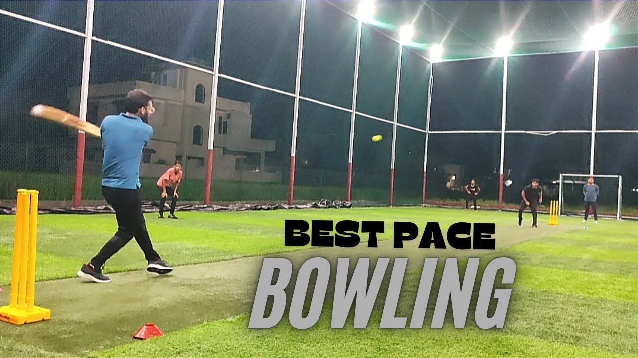 Best Pace Bowling 🔥 Good Length Fast Bowling | Great Catch by Bowler ...