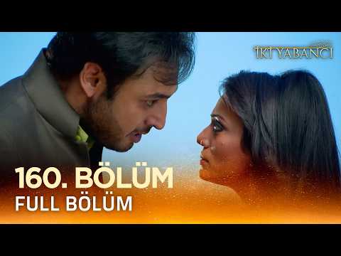İki Yabancı Hint Dizisi - Saraswatichandra 160.Bölüm @kanal7​