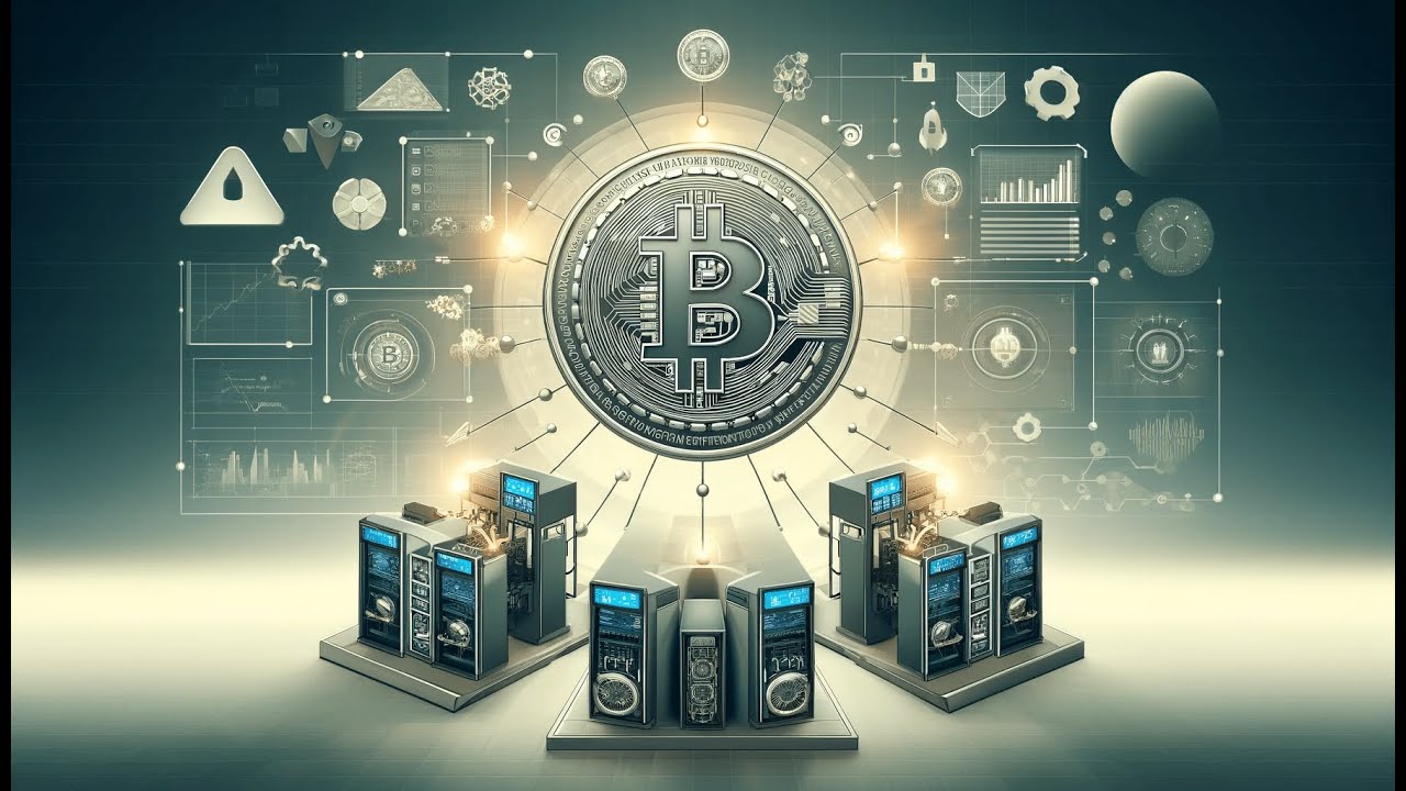 Bitcoin Mining Made Easy - YouTube