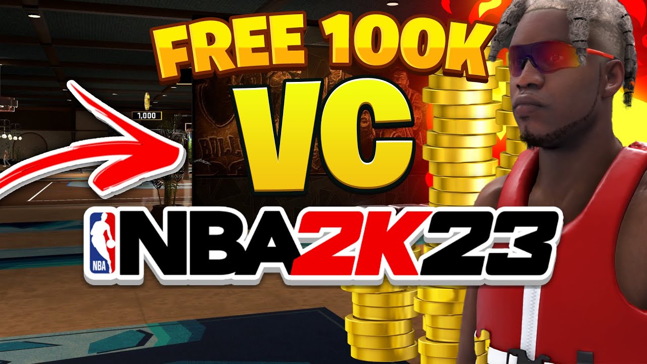 HOW TO GET A FREE 100K VC - YouTube