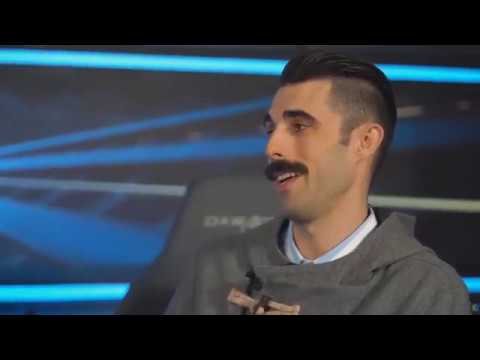 Mustache Dave 2019 Q1 Highlights - YouTube