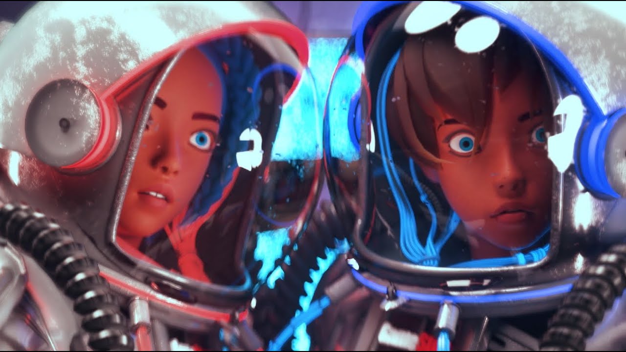 Kiraverse - The Story - YouTube