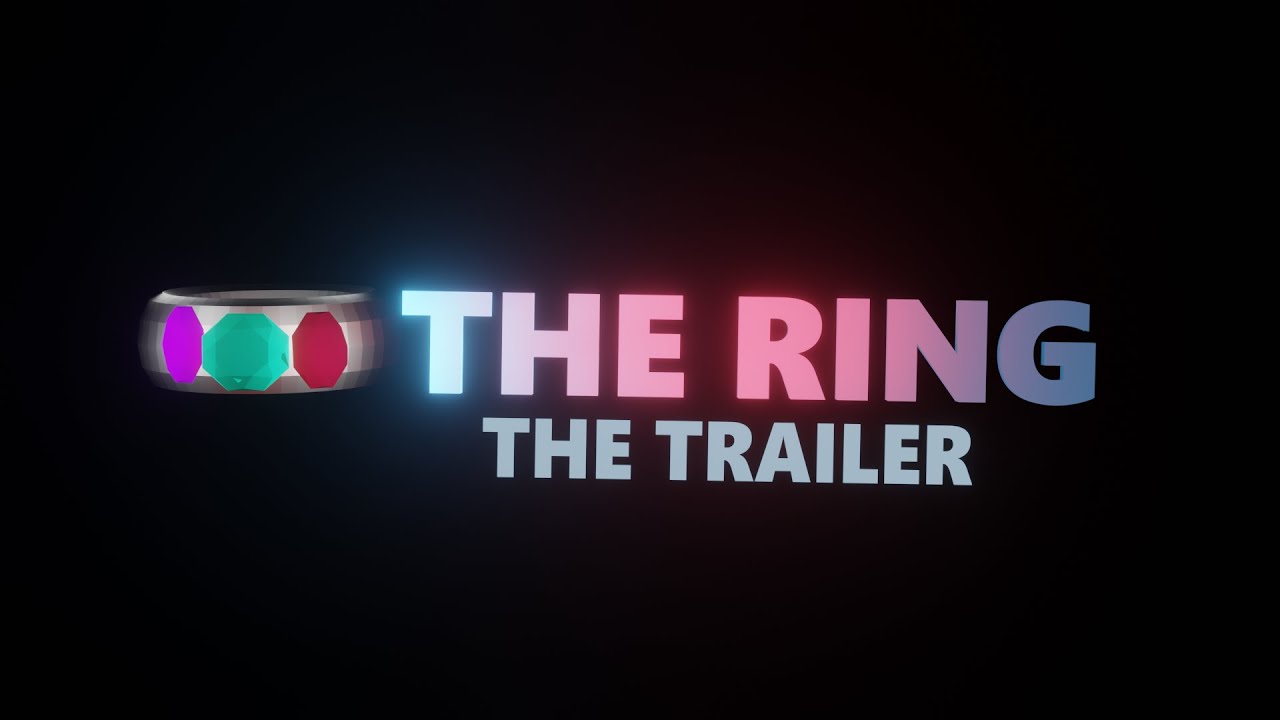 The Ring: Trailer - YouTube