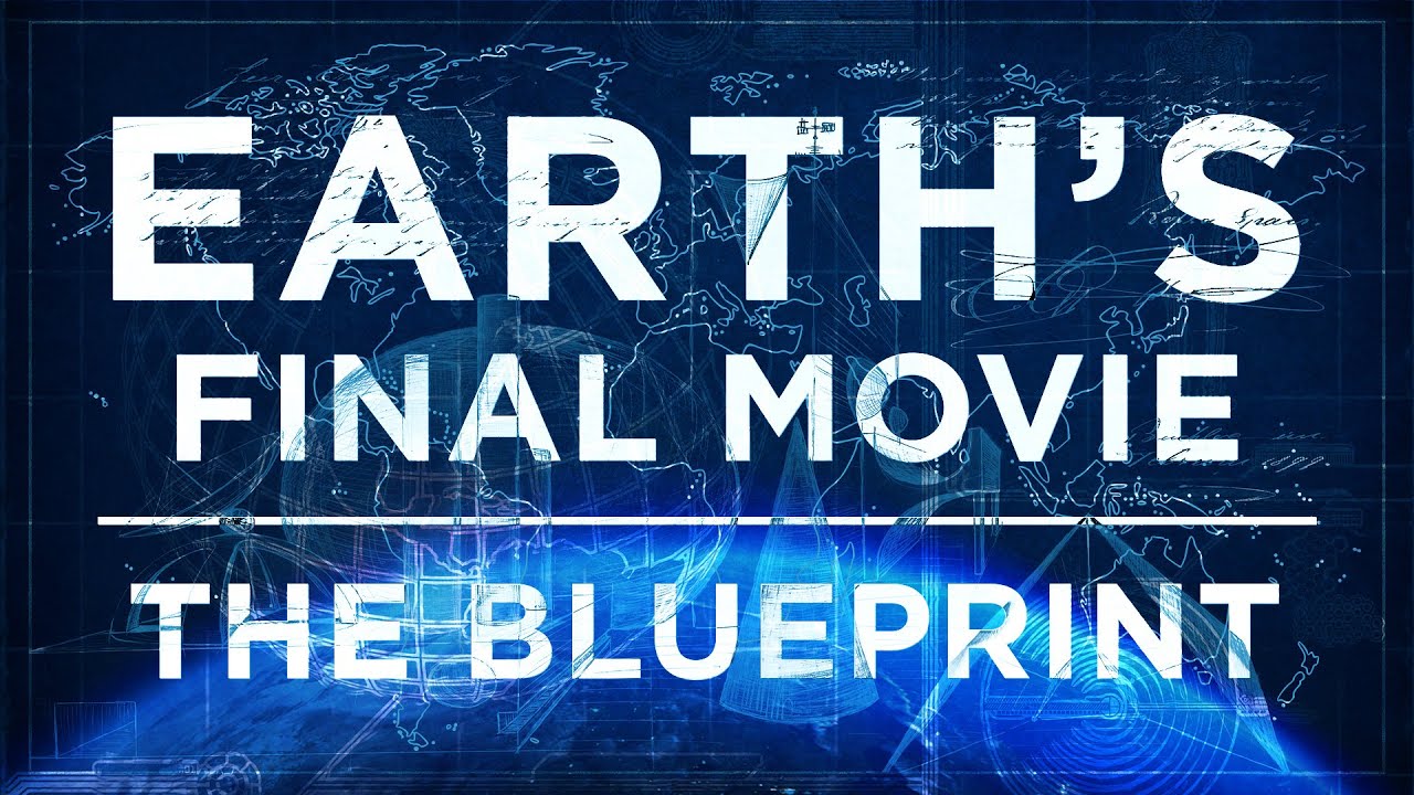 Earth's Final Movie: The Blueprint - Cami Oetman - YouTube