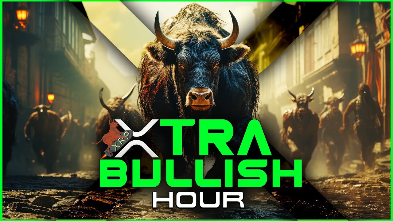 XTRA BULLISH HOUR | EP 16 - YouTube