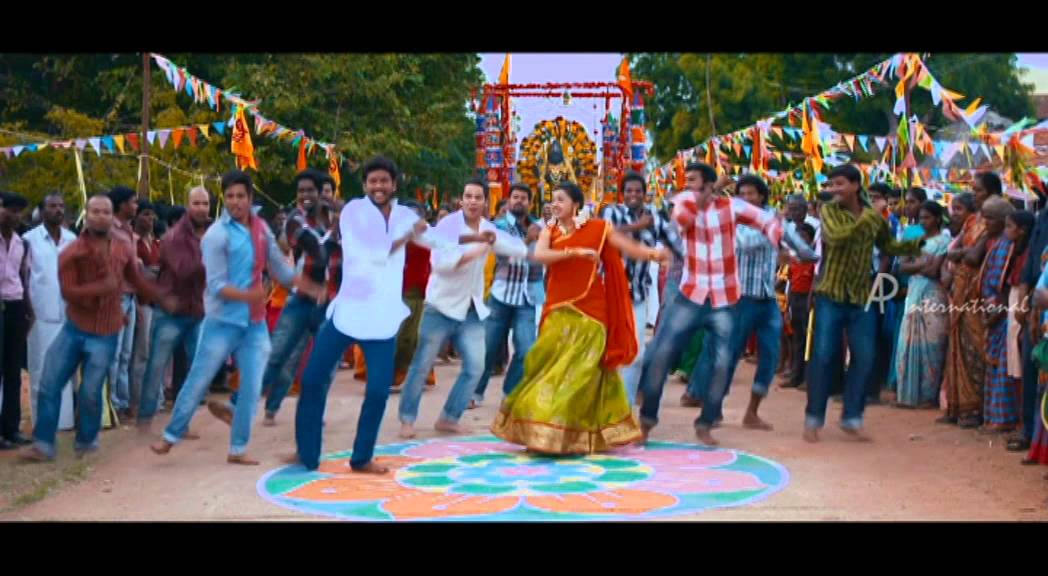 Masani | Tamil Movie | Scenes | Clips | Comedy | Songs | Aatha Inga ...