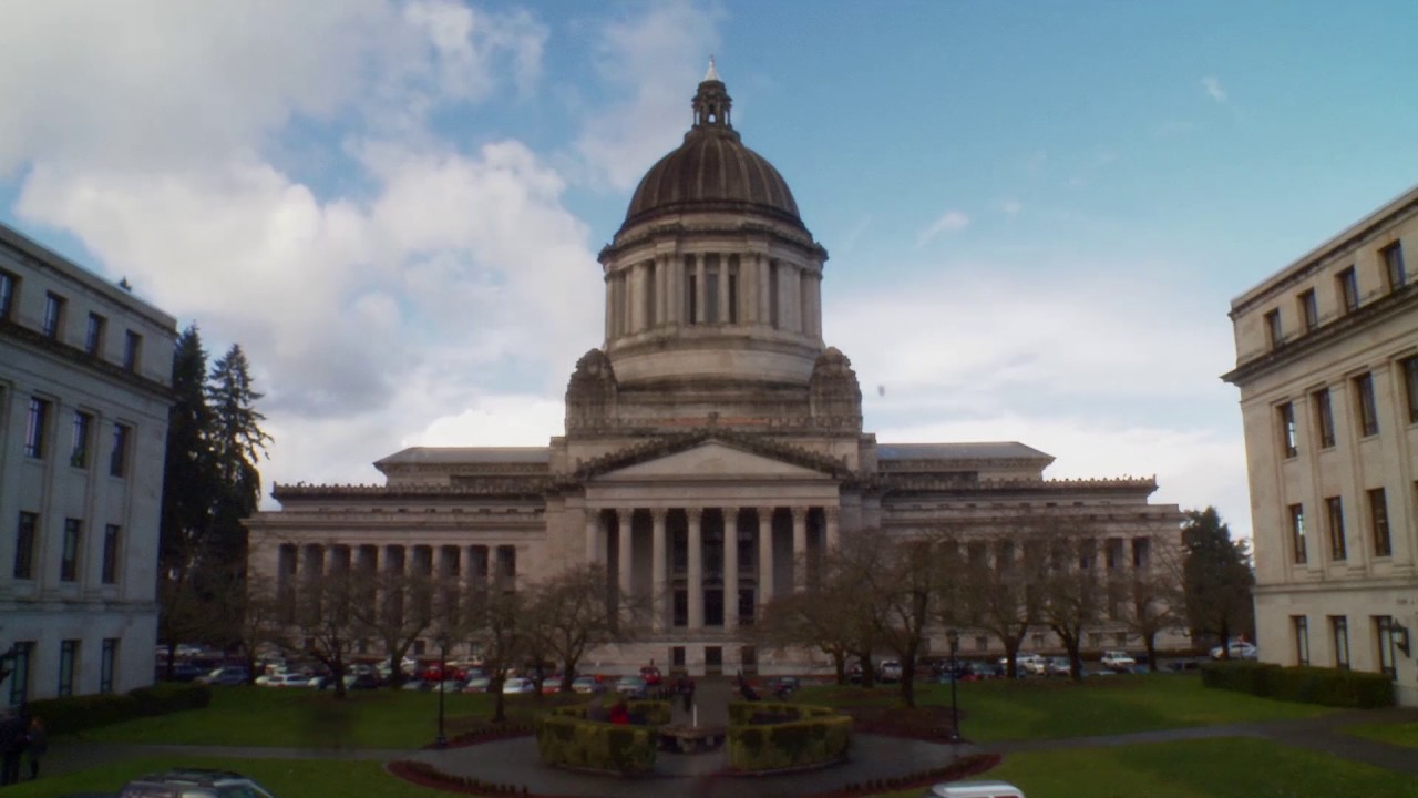 Rep. Cary Condotta’s Legislative Update | March 10, 2017 - YouTube