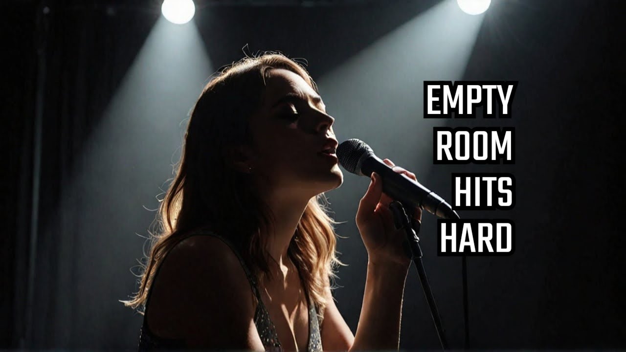 Empty Room Latest English Song With Lyrics | A house of memories # ...