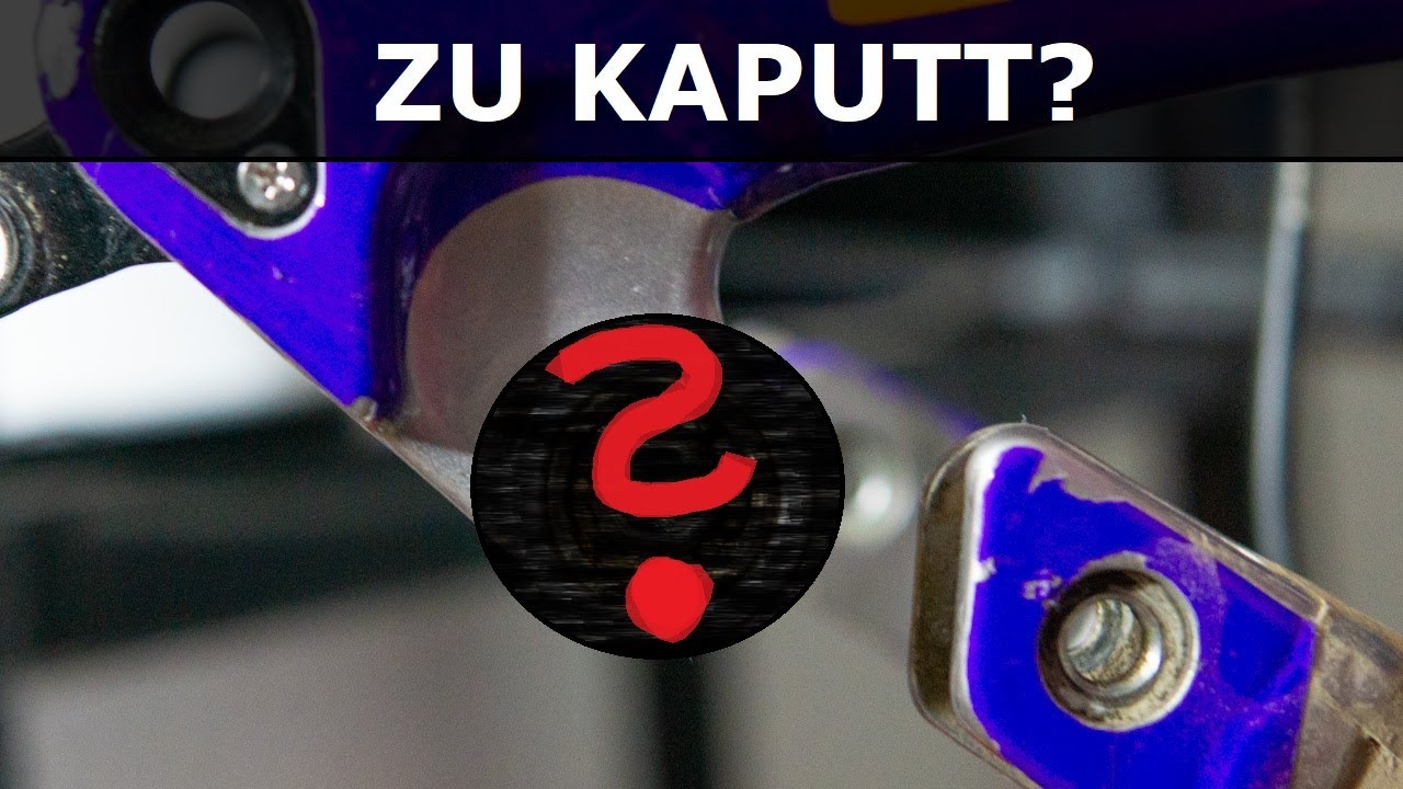 Bestandsaufnahme nach fast 3 Jahren und über 16.000km | Lager Schrott ...