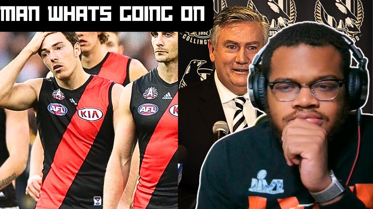 CRAZY....Checking Out Each AFL Team Biggest Scandal!! - YouTube