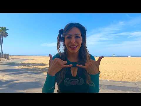 Daisy The Venice Healer For Santa Monica City Council