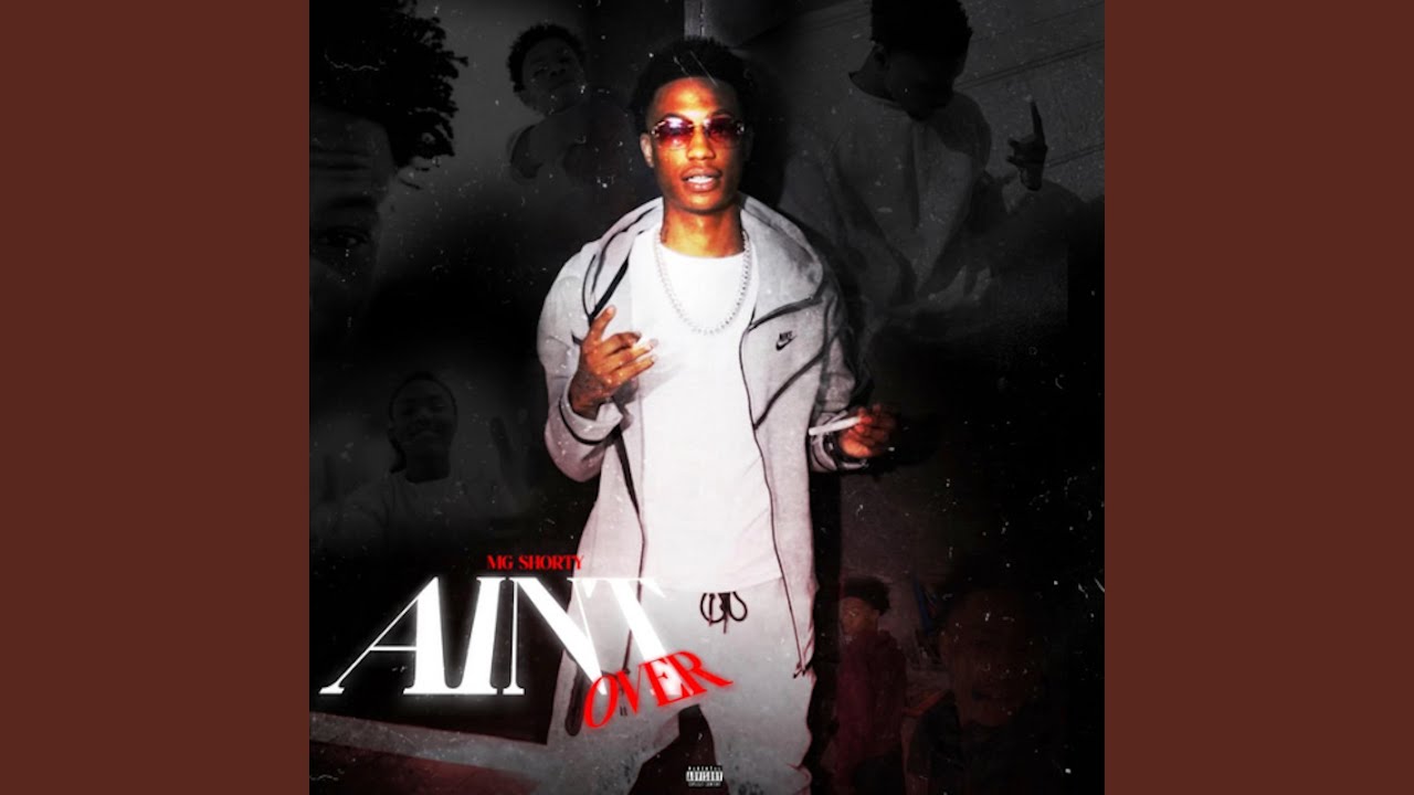 Crazy Things (feat. Ymc Ant) - YouTube