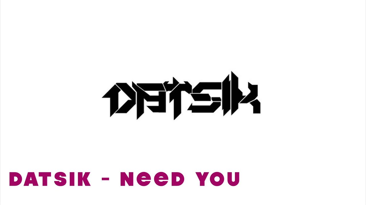 Datsik - Vitamin D [HQ] Full Album - YouTube