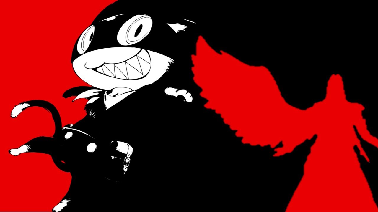 Joker's Gauntlet For The Fallen Angel | Super Smash Bros. Ultimate ...