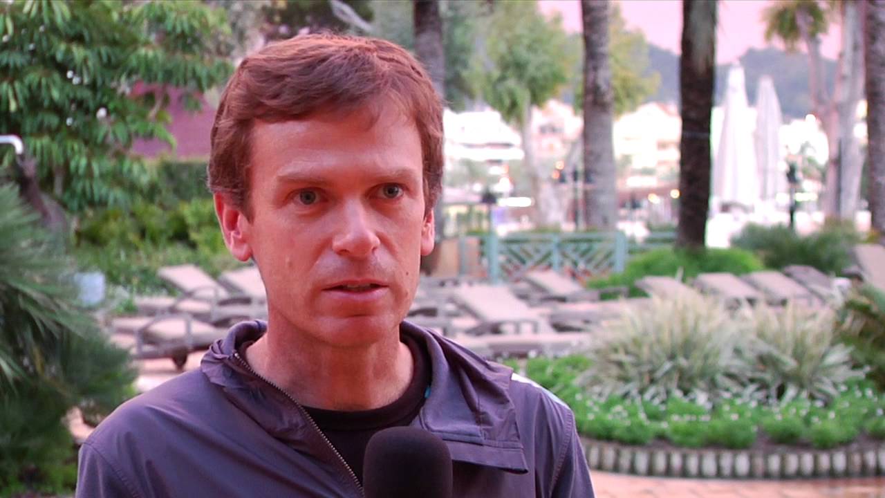 Tim Kerrison on use of science at Team Sky and the future of clean ...