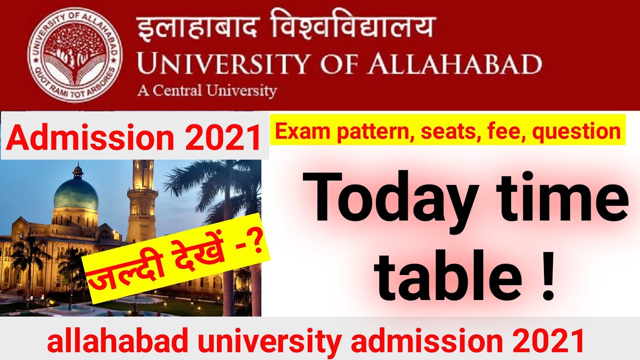 Today time table ! | जल्दी देखें - YouTube