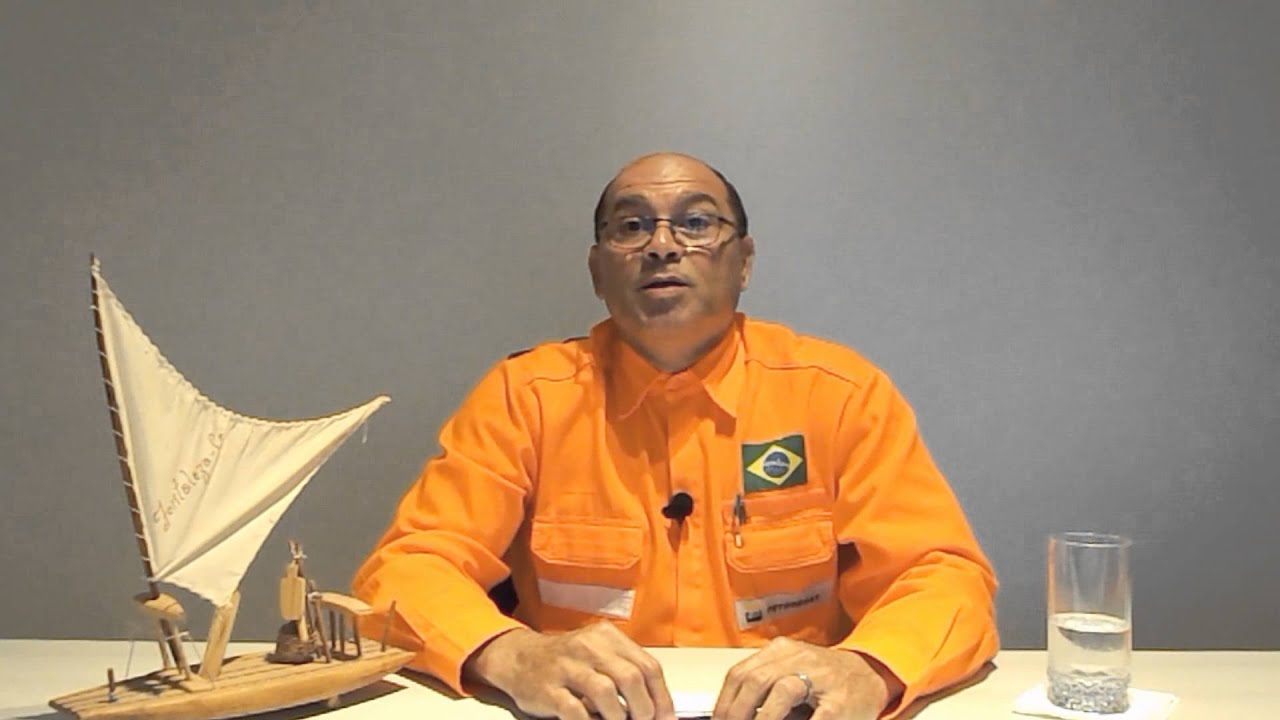 Fabio Moreira CA 1117 - YouTube