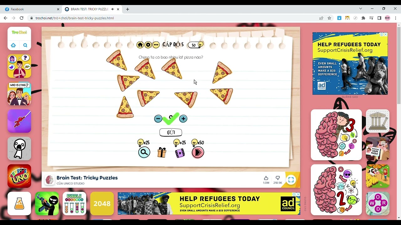 GAME ONLINE MIỄN PHÍ Chơi game miễn phí tại Poki Google Chrome - YouTube