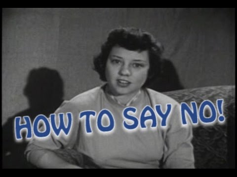 "How to say NO!" - Funny Classics Collection - YouTube