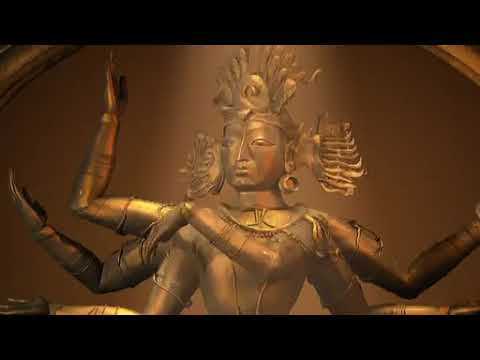 Pixar The God - YouTube