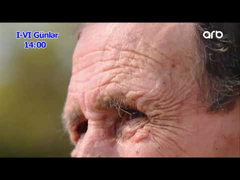 O, illerdir adada tek yashayir (Yashamaq gozeldir)