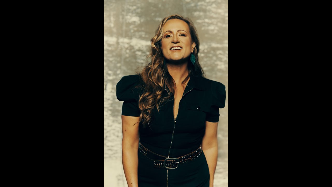 Nicole Witt - Everywhere I Wanna Be - Acoustic version - YouTube