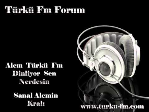 Akın Akter - Alev Seni Seviyorum (www.turku-fm.com )
