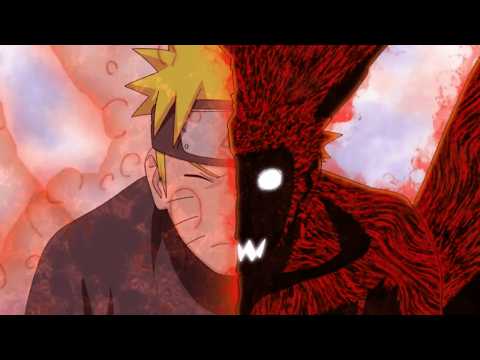 Every Time Kurama Tried to Possess Naruto