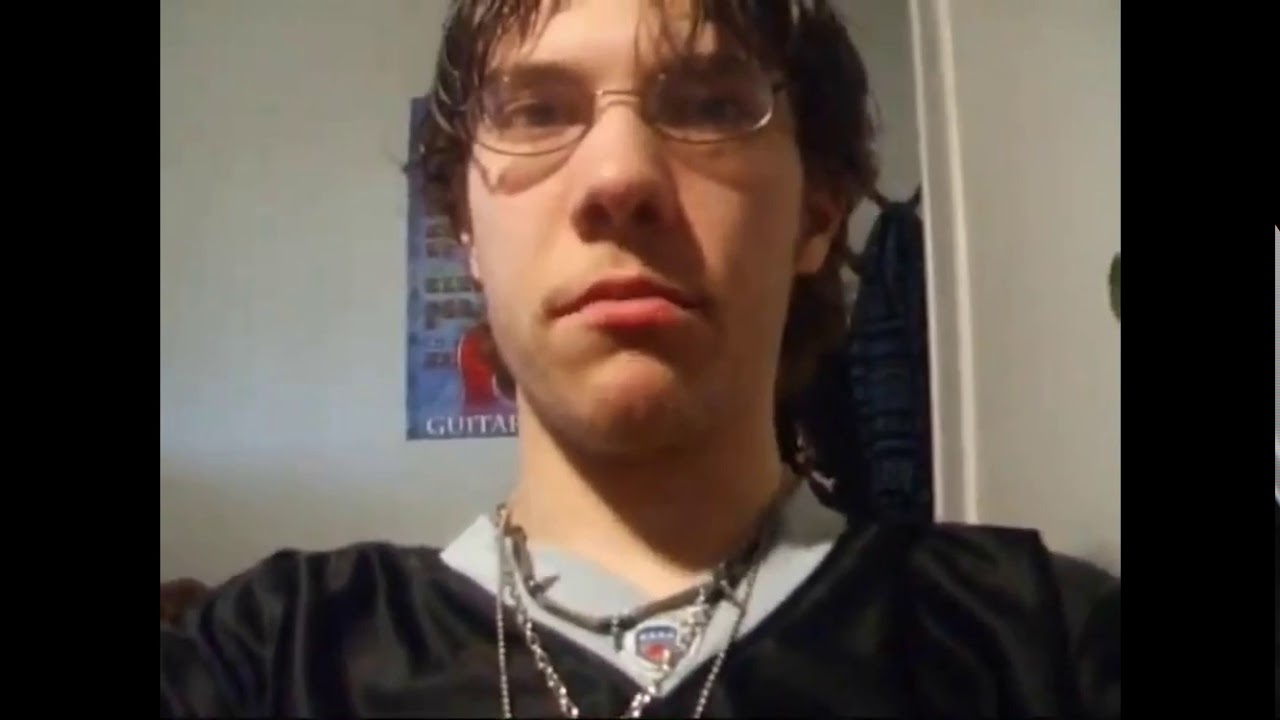 Video Blog? (Someguy827/Stevie Wolfe) - YouTube