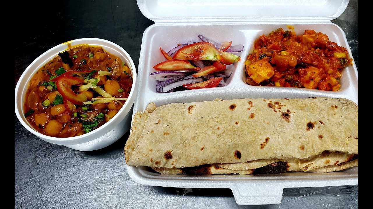 TIMUR TAKEAWAY CONER Nepales & Indian Fast Food Kennedy Town, Hong Kong ...