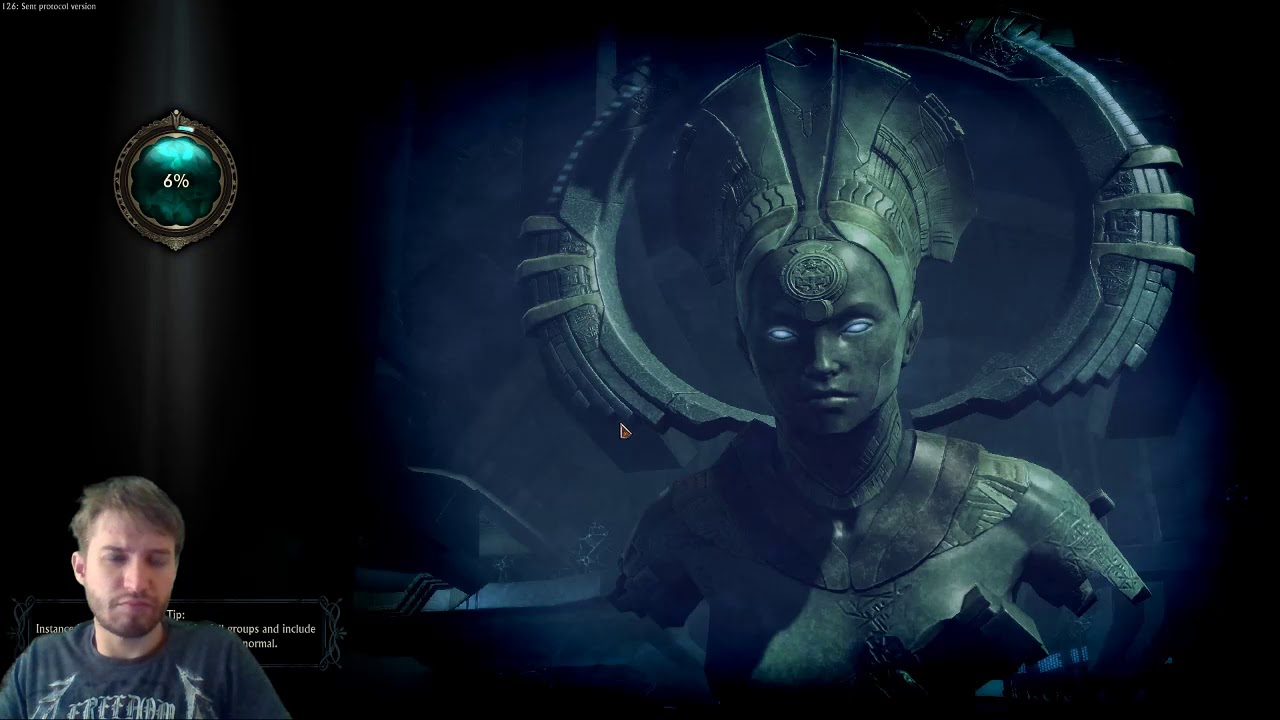 Rift Alt showcase - YouTube