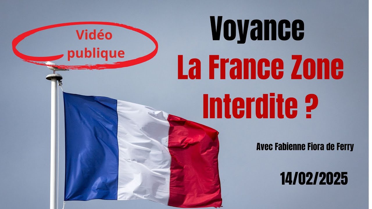 🔵Voyance Express : La France en zone interdite 🚫 - YouTube