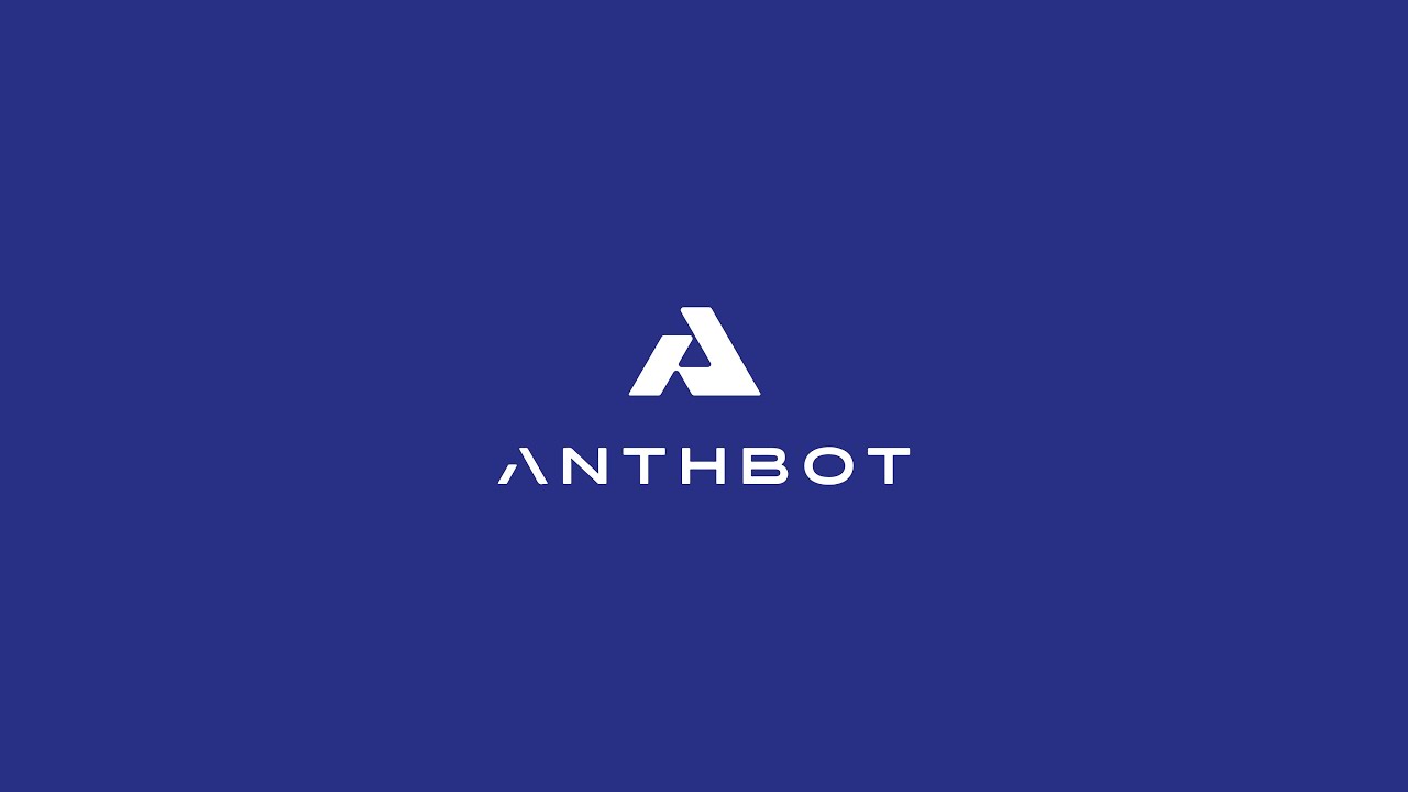 Anthbot Pion:C- TOF Technology - YouTube