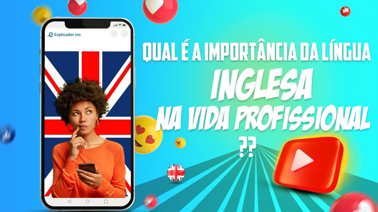 English Debate: Qual é a importancia da lingua inglesa na vida ...
