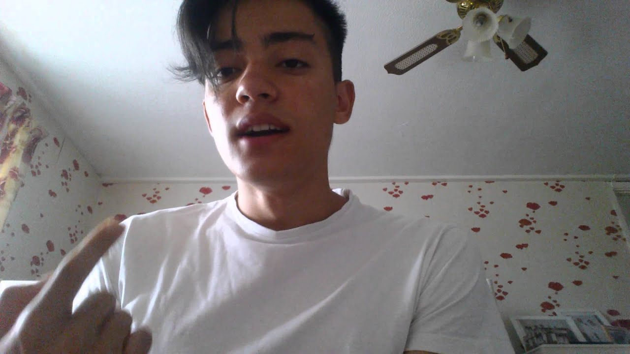 Beatbox tutorial - Reeps One's inward drag - YouTube
